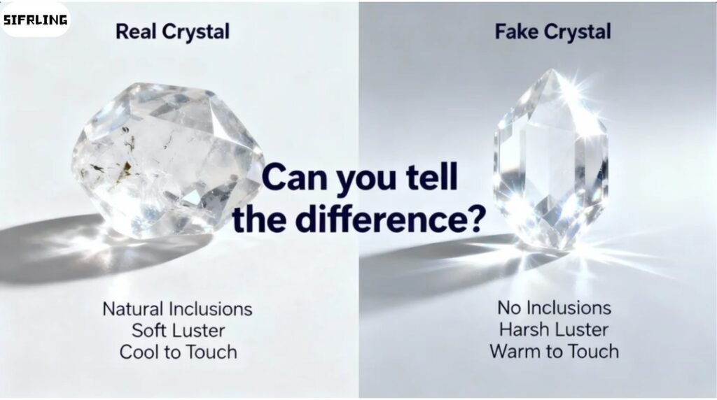 04. Watch Out! Fake Crystal Bracelets Could Be Harming Your Body ...